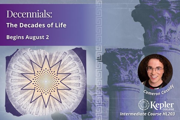 HL203-Sum-25 | Kepler Classes